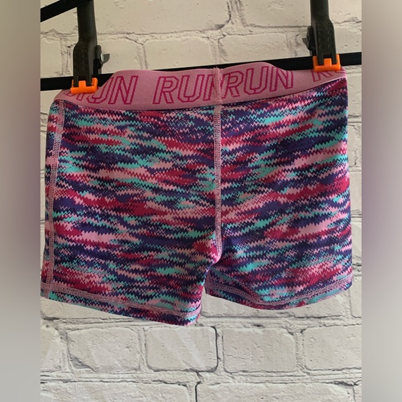 Danskin Now | Bottoms | 52 Kids Girls Danskin Now Purple And Blue ...